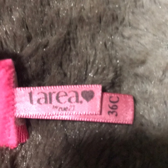 Rue21 | Intimates & Sleepwear | Tarea Pushup Bra | Poshmark